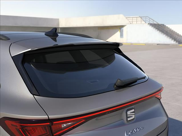 Catálogo General de Accesorios SEAT